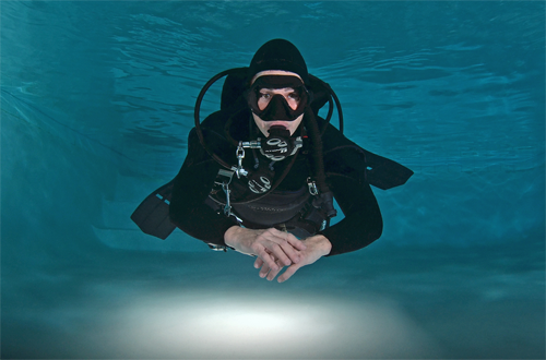 PHOTOGRAPHY101: Making the First Dive with Your Digital Camera