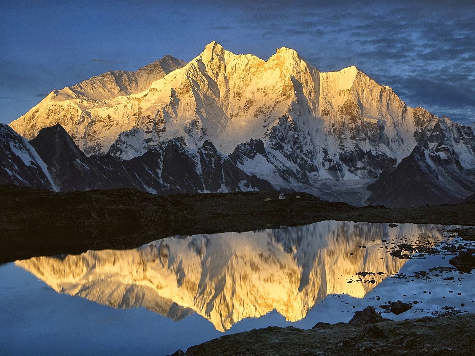 Tibet Tours | Tibet Trekking | Tibet Travel Permit - Travel Tibet Guide ...