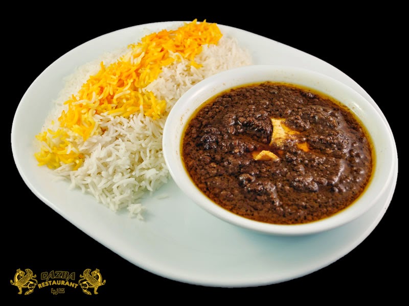 Persian Cuisine: Recipes دستور پخت