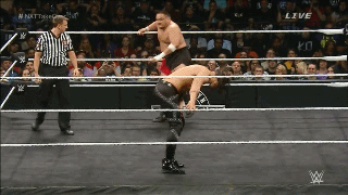 Battle Royal ♔ Explosive Wrestling Gifs