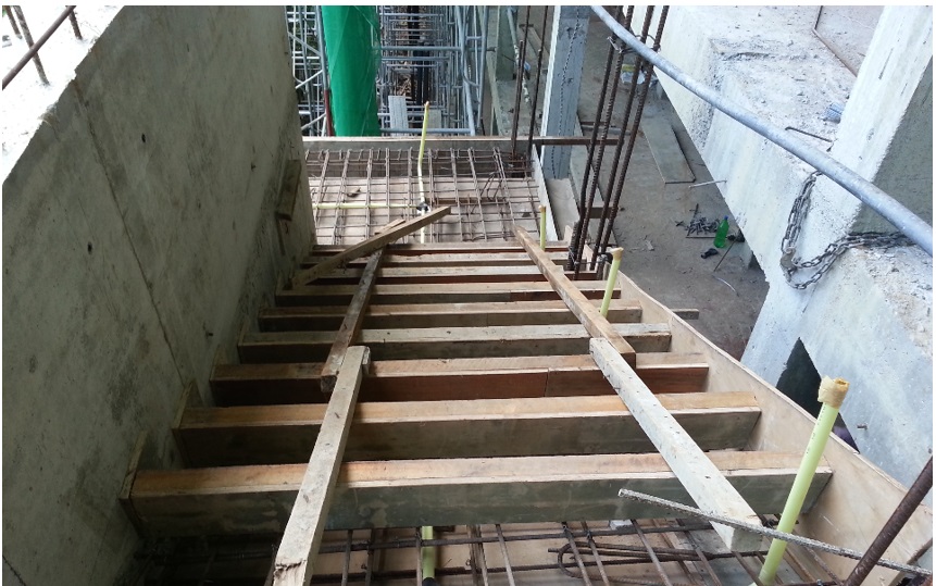 Form Work ~ Civil Engineering Fact