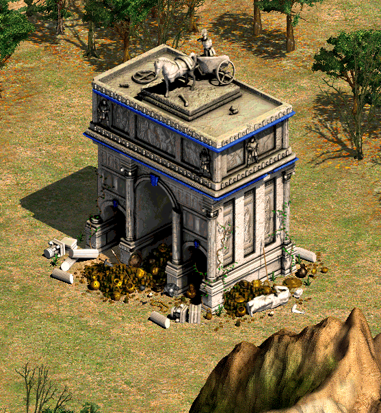 Age of Empires II Definitive Edition Türk Ulusu Hunlar (Huns)