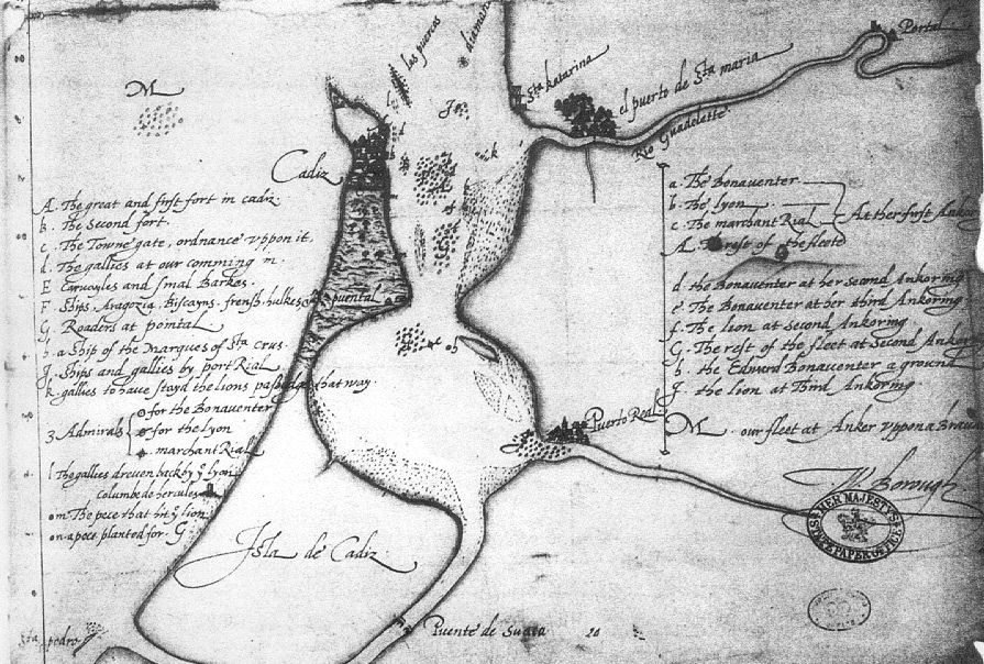 Encyclopedia of Trivia: Sir Francis Drake