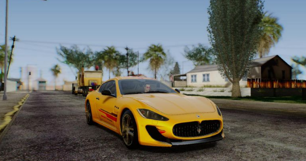 Santo ENB V.4 Reffix | GTAind - Mod GTA Indonesia