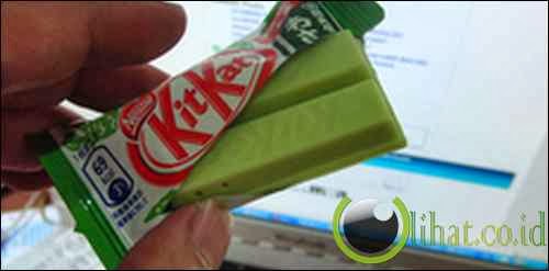 5 Makanan dari Jepang yang paling Aneh - Mata Internet Dunia