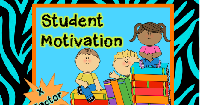 Student Motivation Cartoon