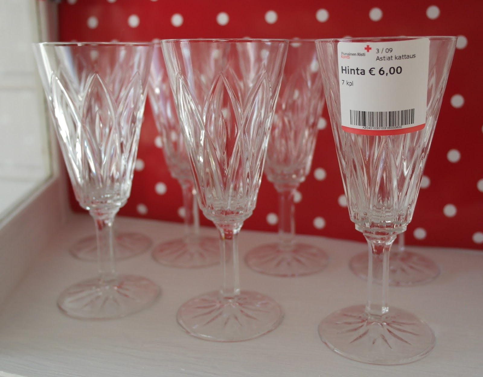 astiafriikki: maaliskuuta 2016