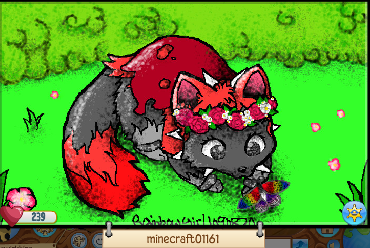 The Animal Jam Artists Collaborative: Pawsome Masterpieces!