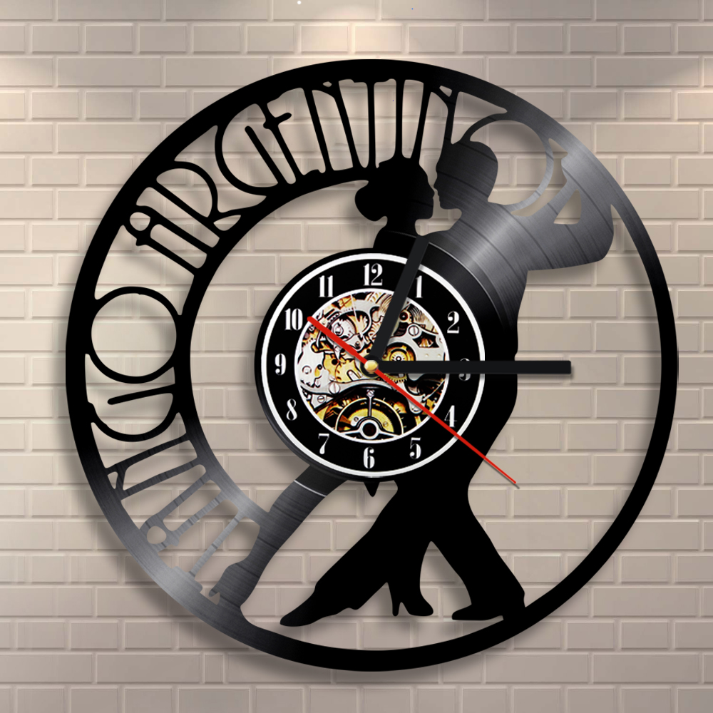 The Measurement of Time