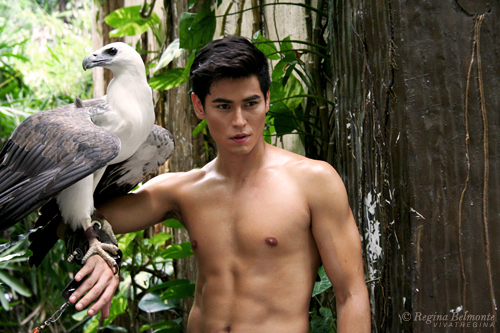 Fabio Ide | Heartthrob Candy