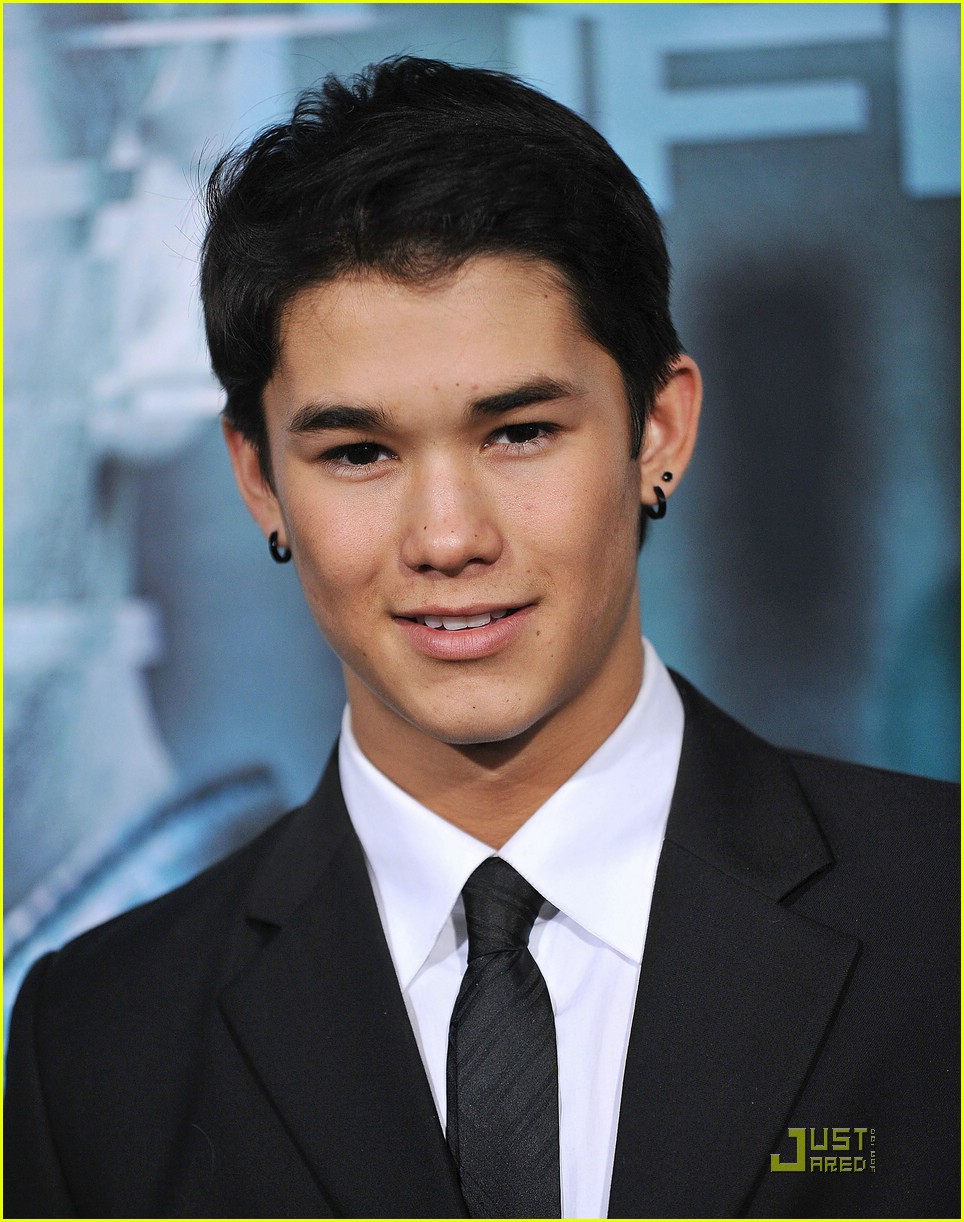 Boo Boo Stewart ~ DISNEY STAR UNIVERSE