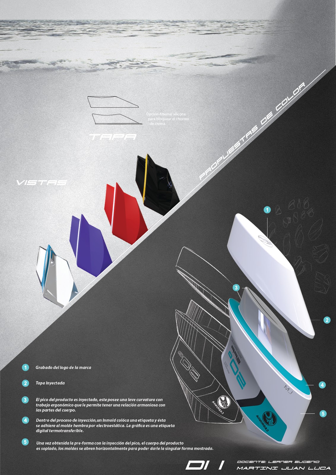 [diseño industrial UP industrial design]: DESTACADO