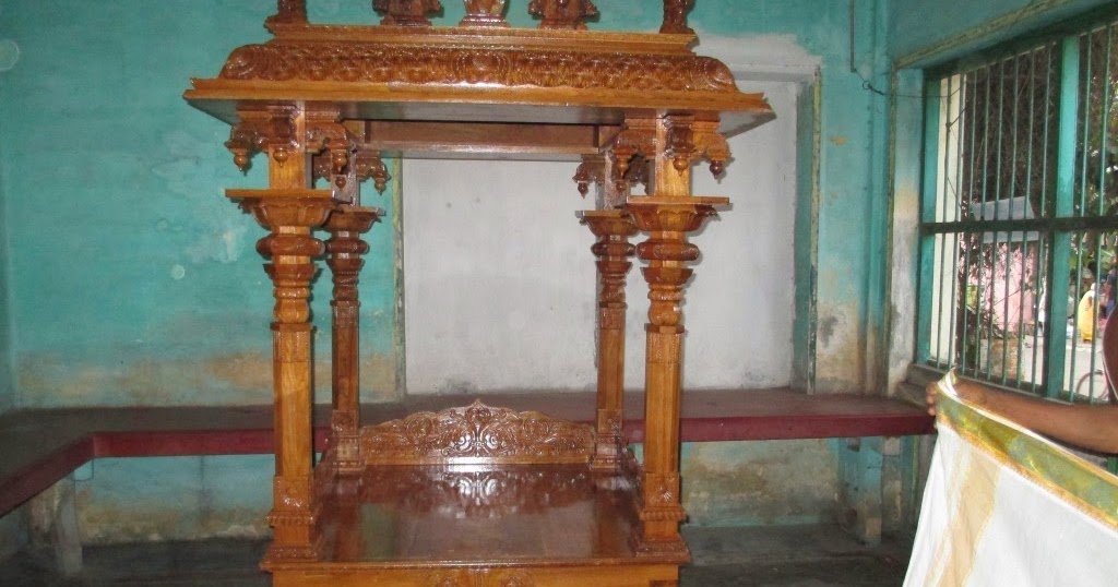 Kairavini karaiyinile - திரு அல்லிக்கேணி குளக்கரையோரம்: 'mancham' for ...