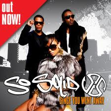 So Solid Crew: 2011