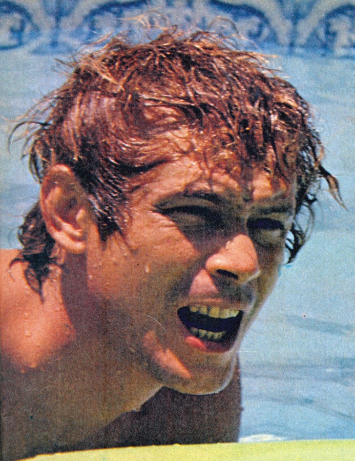 Astros em Revista: JOSÉ WILKER O ASTRO REBELDE