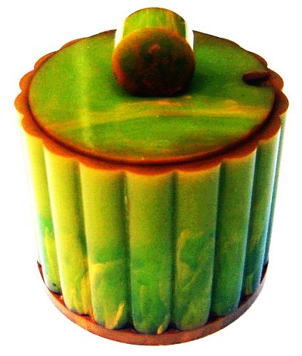 Philosophy of Science Portal: A forgotten plastic...Bakelite ...