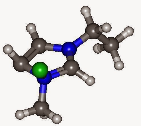 Líquidos iónicos y sus interesantes propiedades. ~ Blog de ingeniería ...