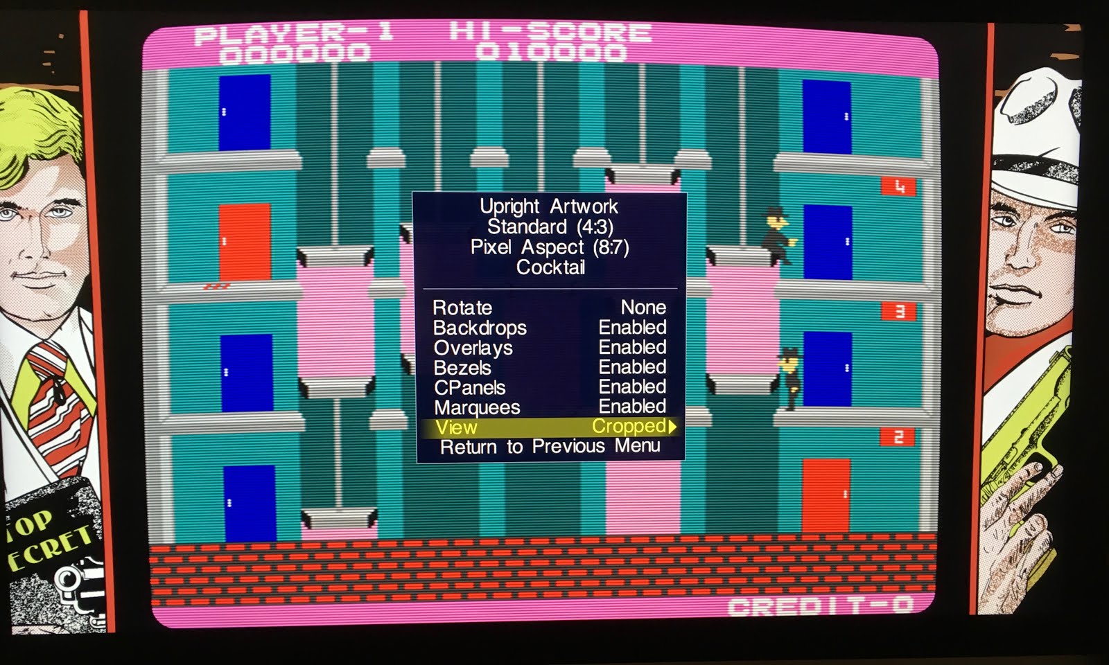 MAME on Modern Macs - A Knowledgebase - MAME® is a registered trademark ...