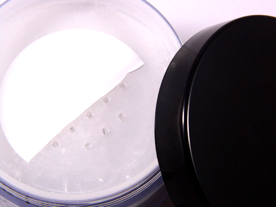 Vichy Dermablend Translucent Powder (Review) | El tocador de Khimma