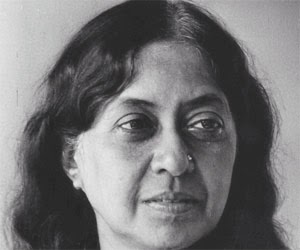 Literature II: Kamala Das (1934-2009)
