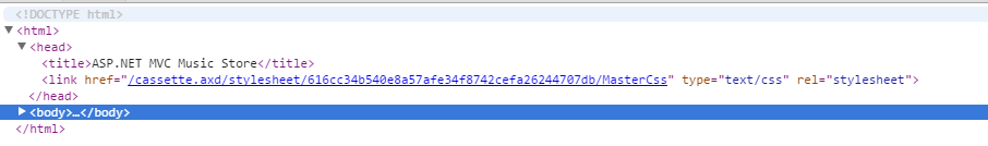 Building Better Software: Using Cassette to Bundle and Minify Files in ...