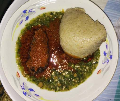 What I'm Going To Miss About Oke-ode And ICS - Oyibo Girl Opens Up ...