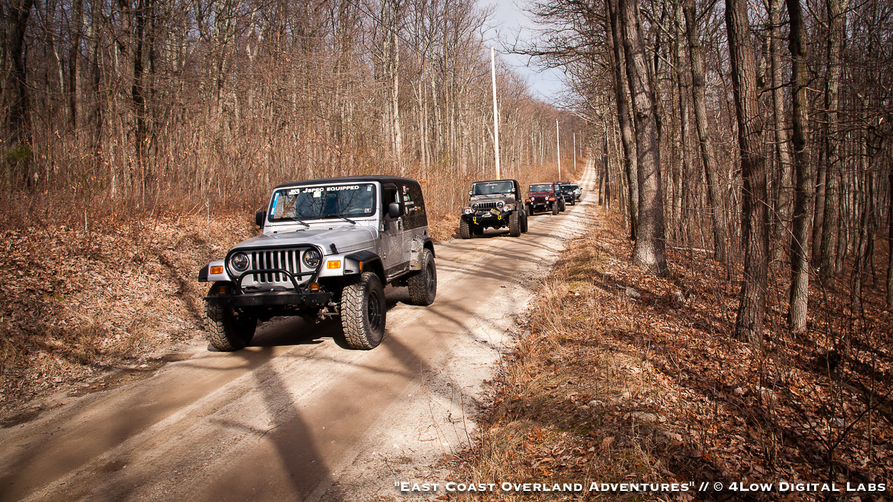 [Review] Cooper Tire Discoverer S/T Maxx 3,000 mile update – East Coast ...