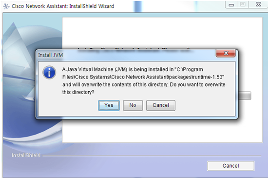 IT Story: 웹이나 GUI 환경에서 스위치를 관리하자. Cisco Network Assistant 사용 방법