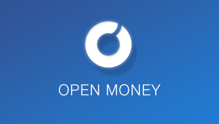 Open Money ICO
