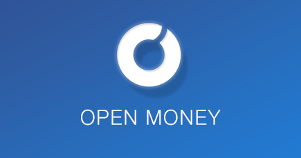 Open Money ICO