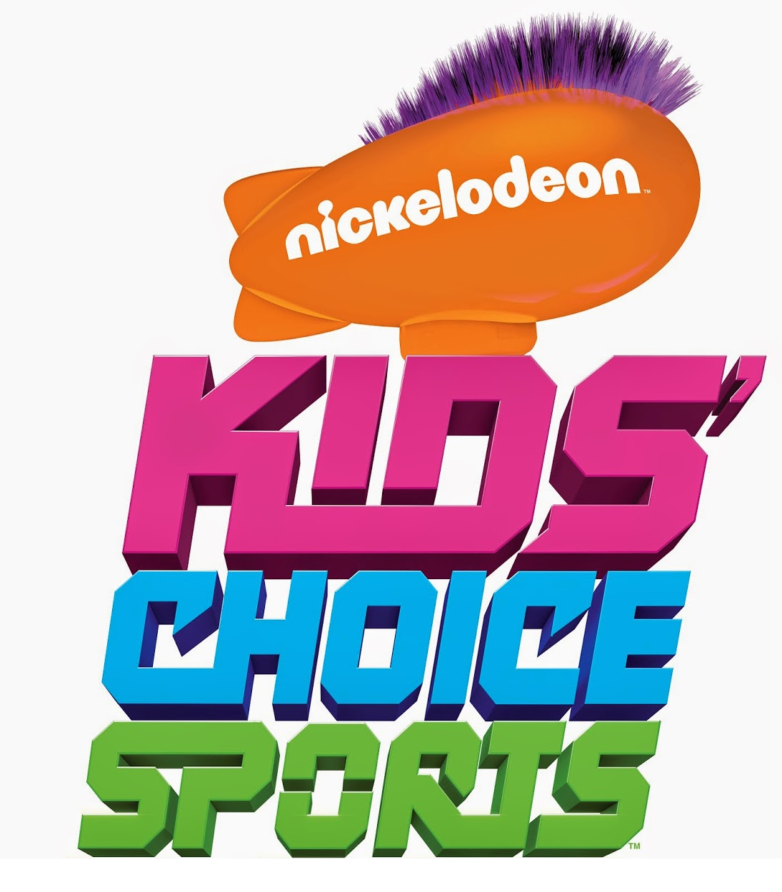 NickALive!: Nickelodeon To Hold "Kids' Choice Sports 2015" During ...