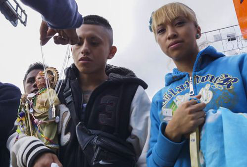 Chakas: ¿Quiénes son? - Tribus Urbanas