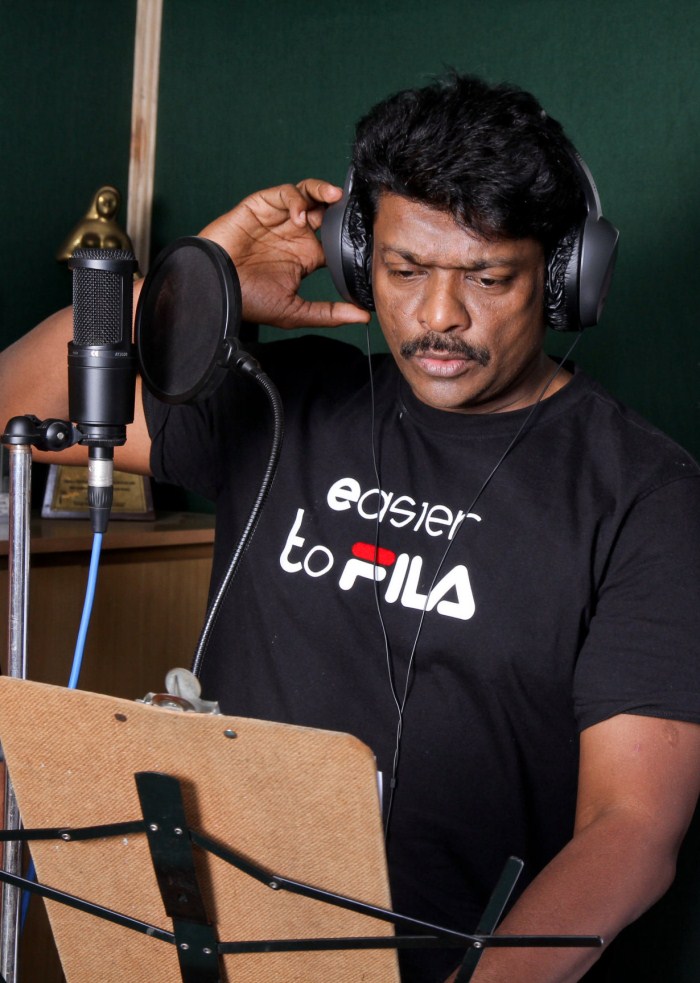 R. Parthiban Tamil Hits Songs 80s to 90s | Musica & Movies