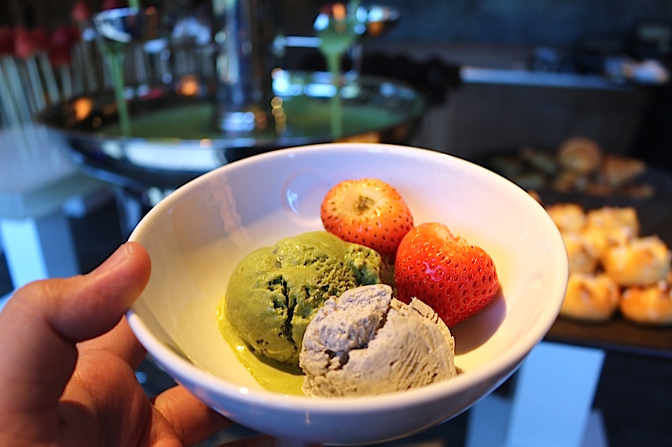 CITY OF DREAMS MANILA: NOBU and its Buffet. | Food In The Bag