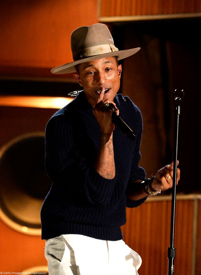 Pharrell Williams - Happy (Despicable Me 2 soundtrack) Lyrics - WEB ...