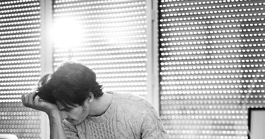 Exclusive | Quentin Hubert by Sylvain Norget | Homotography