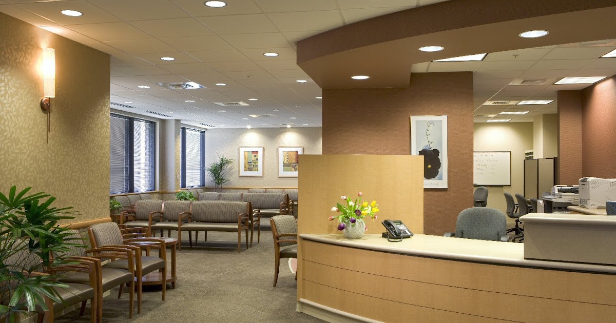 Medical Interior Design Commodore Fitouts: Benefits Of Your Medical ...