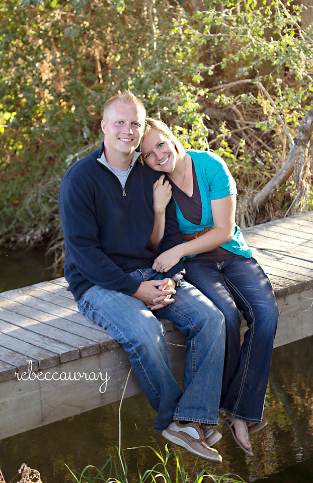 Rebecca Wray Photography