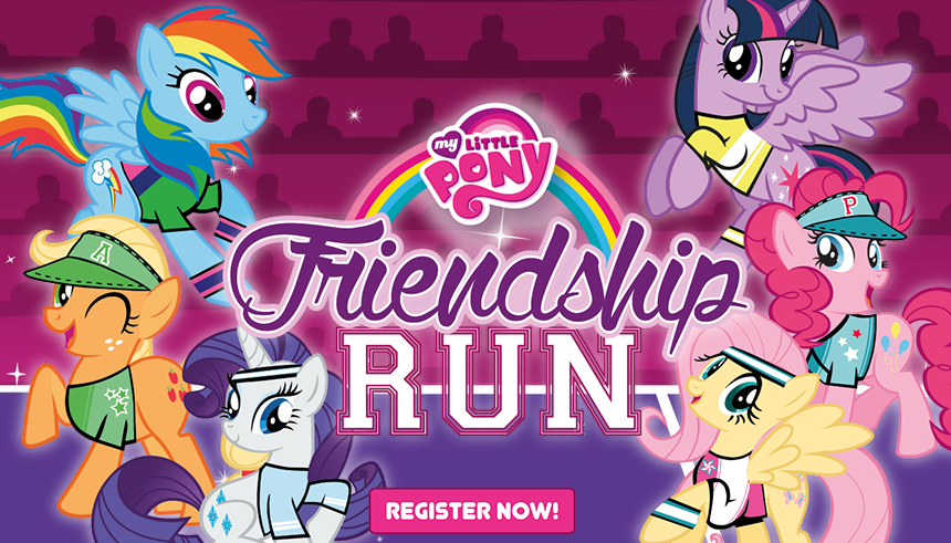 Equestria Daily - MLP Stuff!: This Day in Pony History - March 9th ...