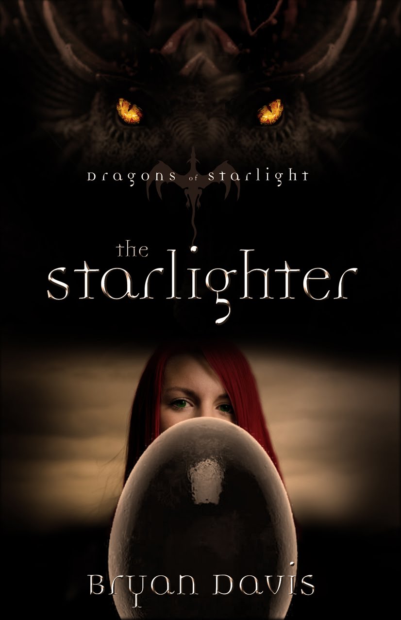 Starlighter – Bryan Davis | FreeLibros
