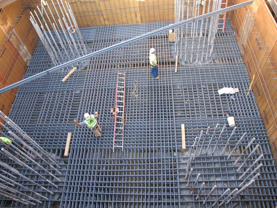 Cap PILE DESIGN and Construction - FantasticEng