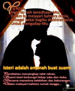 Everything About Marriage: Tips Menjadi Suami Terbaik~