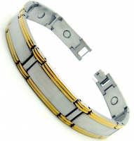 Bratari magnetice medicale