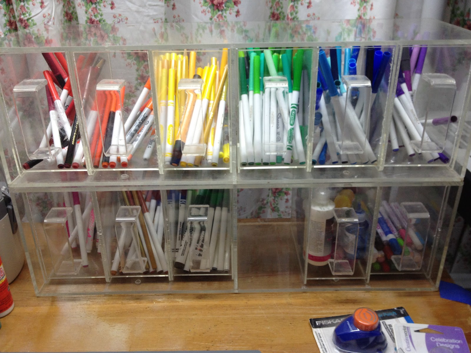 {FREEBIE} - Color Word Labels | creating & teaching