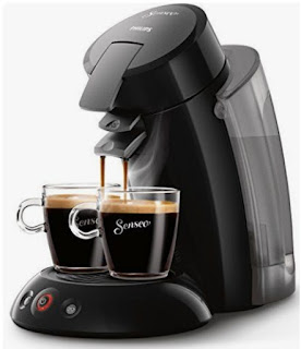 Senseo Coffee Maker The New Breed Coffee Machine ~ All About Coffee ...