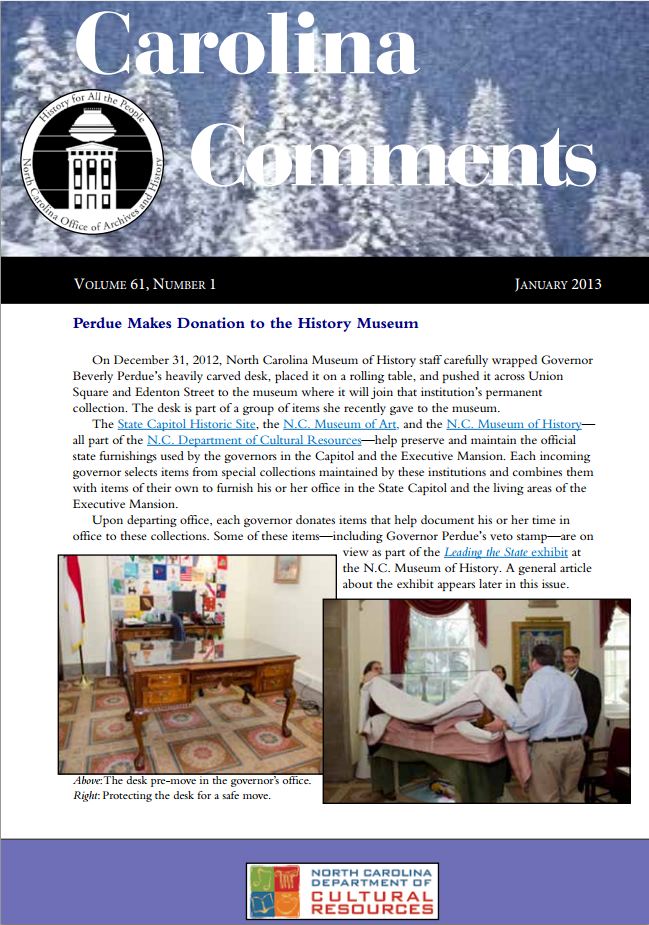 UpFront with NGS: Many State Archives Have FREE Newsletters -- Do you ...