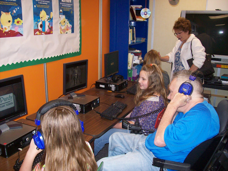 Life in 4B...: Our American Heritage, Ethnic Smorgasbord & Culture ...