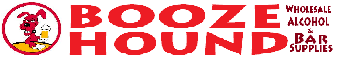 Booze Hound Wholesale Alcohol & Bar Supplies