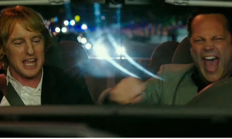 SNEAK PEEK : “The Internship"