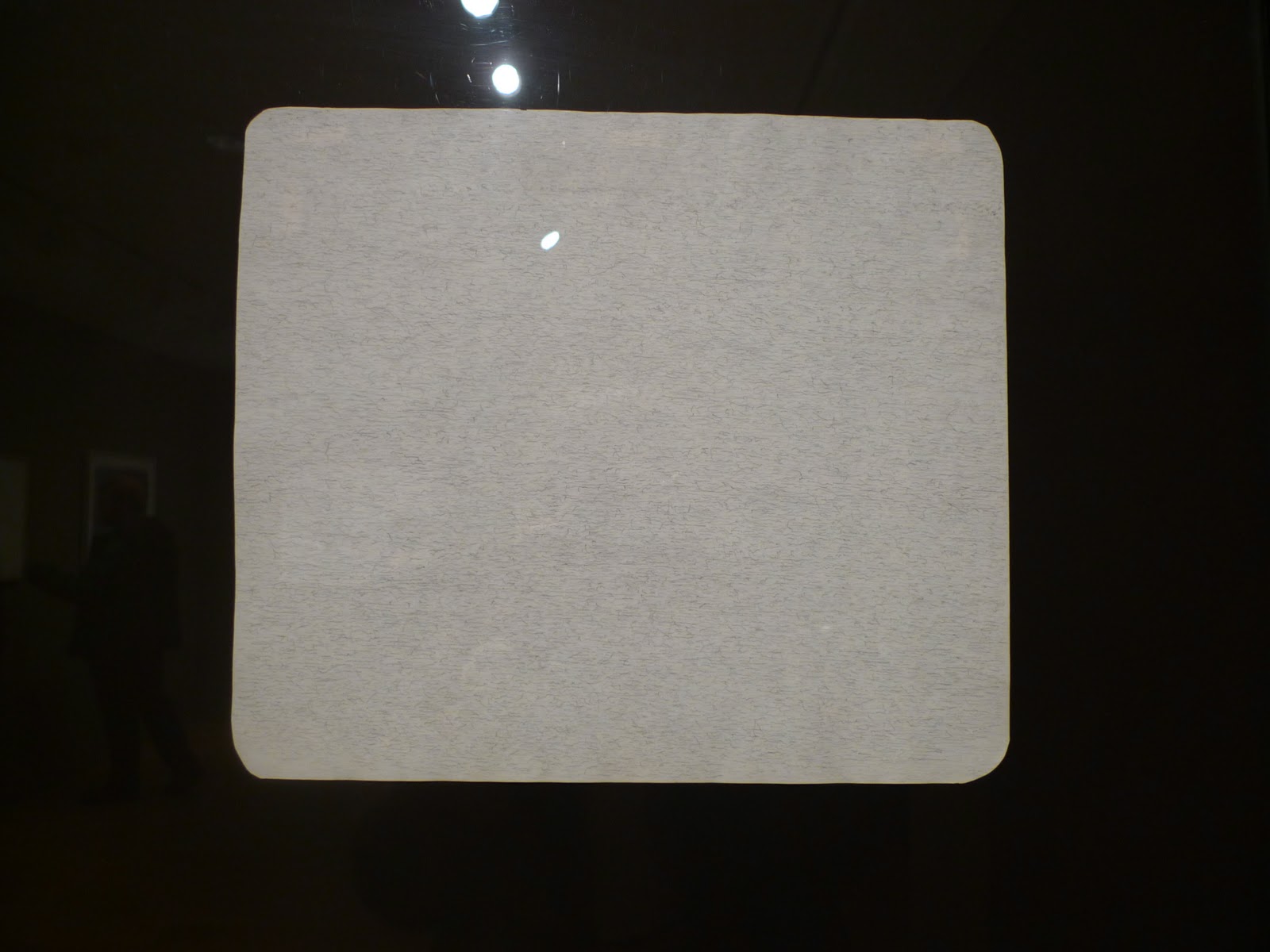 Alienation.: Irving Stenn Jr. Drawings Collection